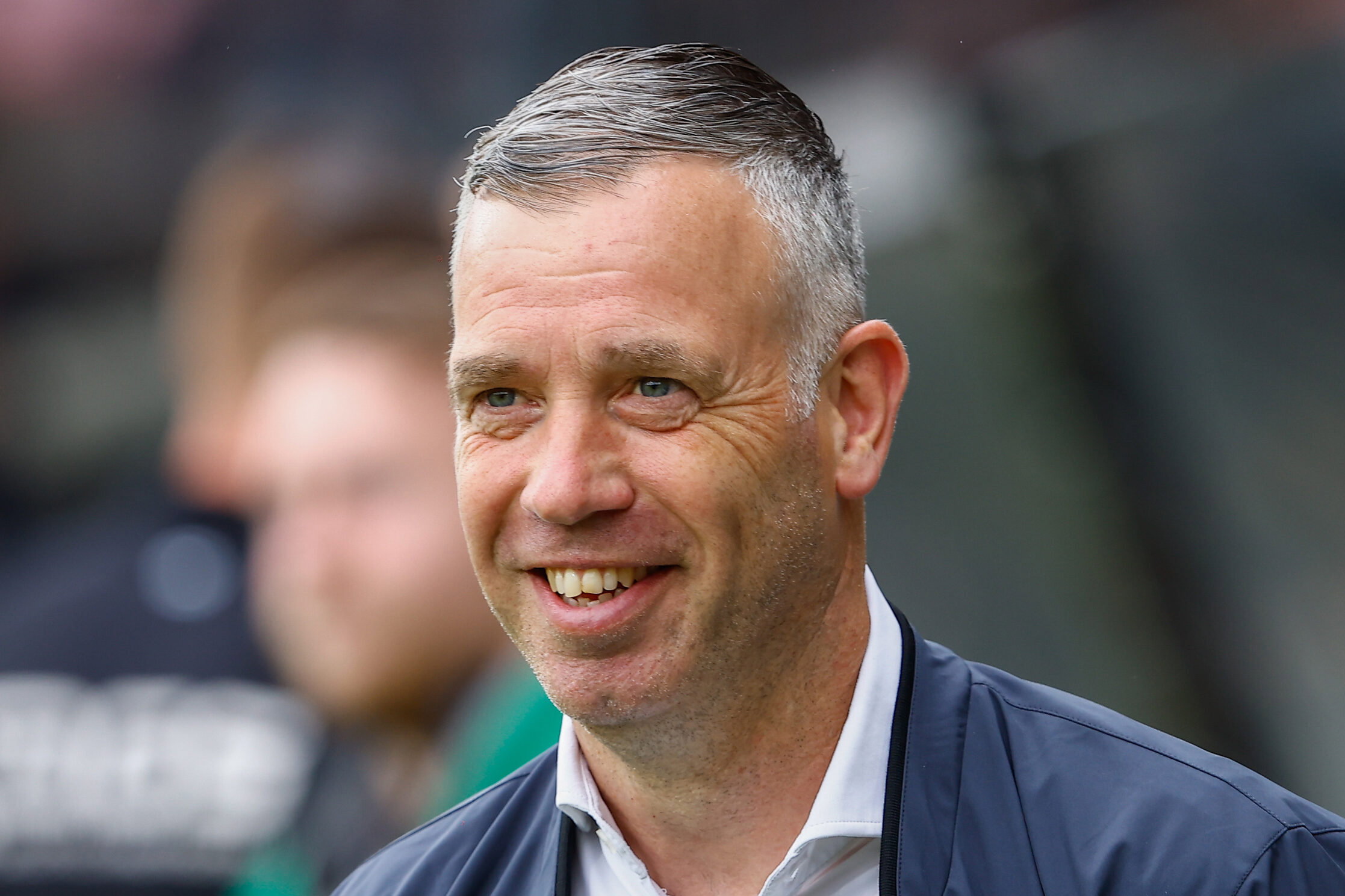 'René Hake in gesprek met Schotse club voor… | KowetFans