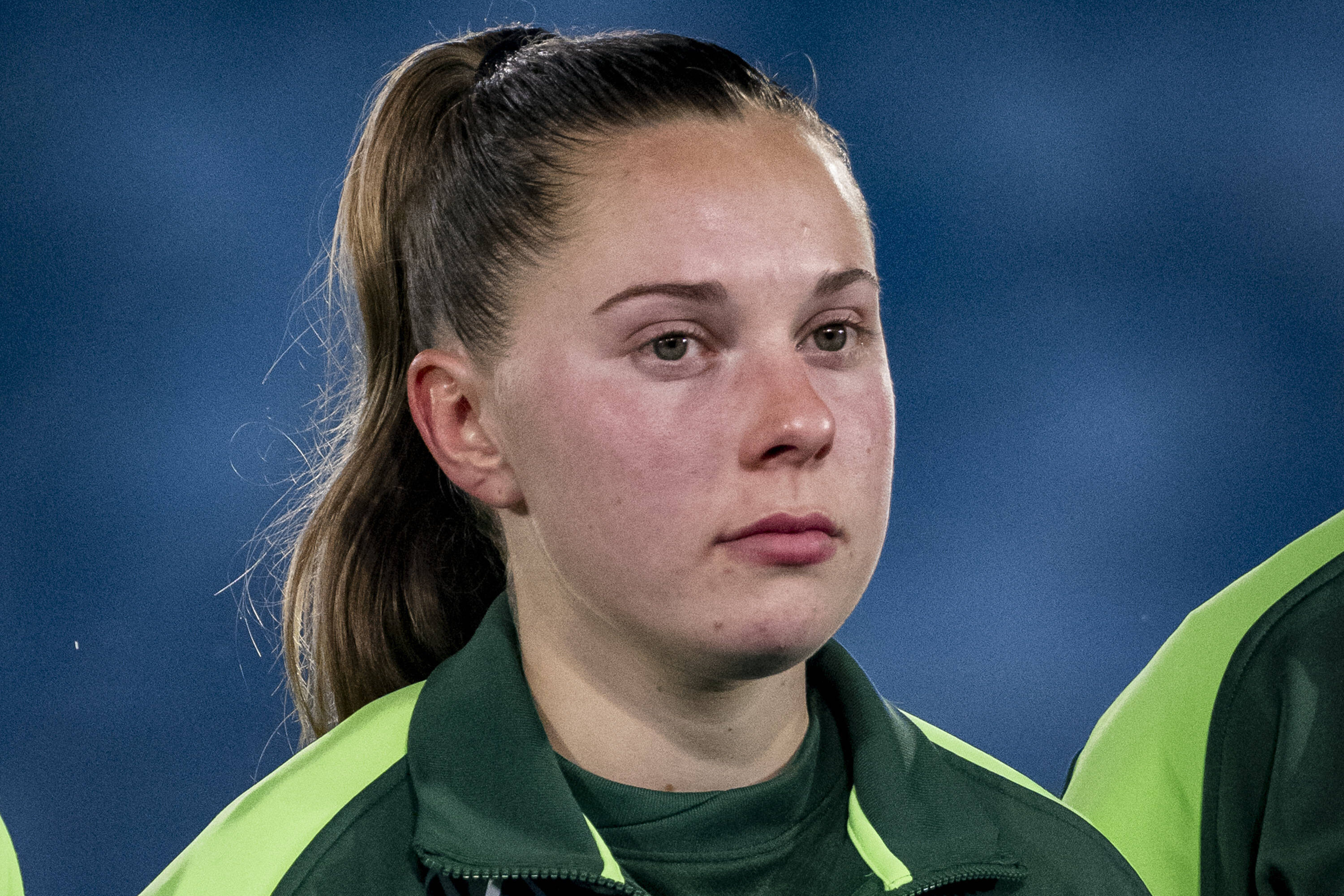 Wolfsburg hervat competitie zonder Levels:… | Vrouwenvoetbalnieuws