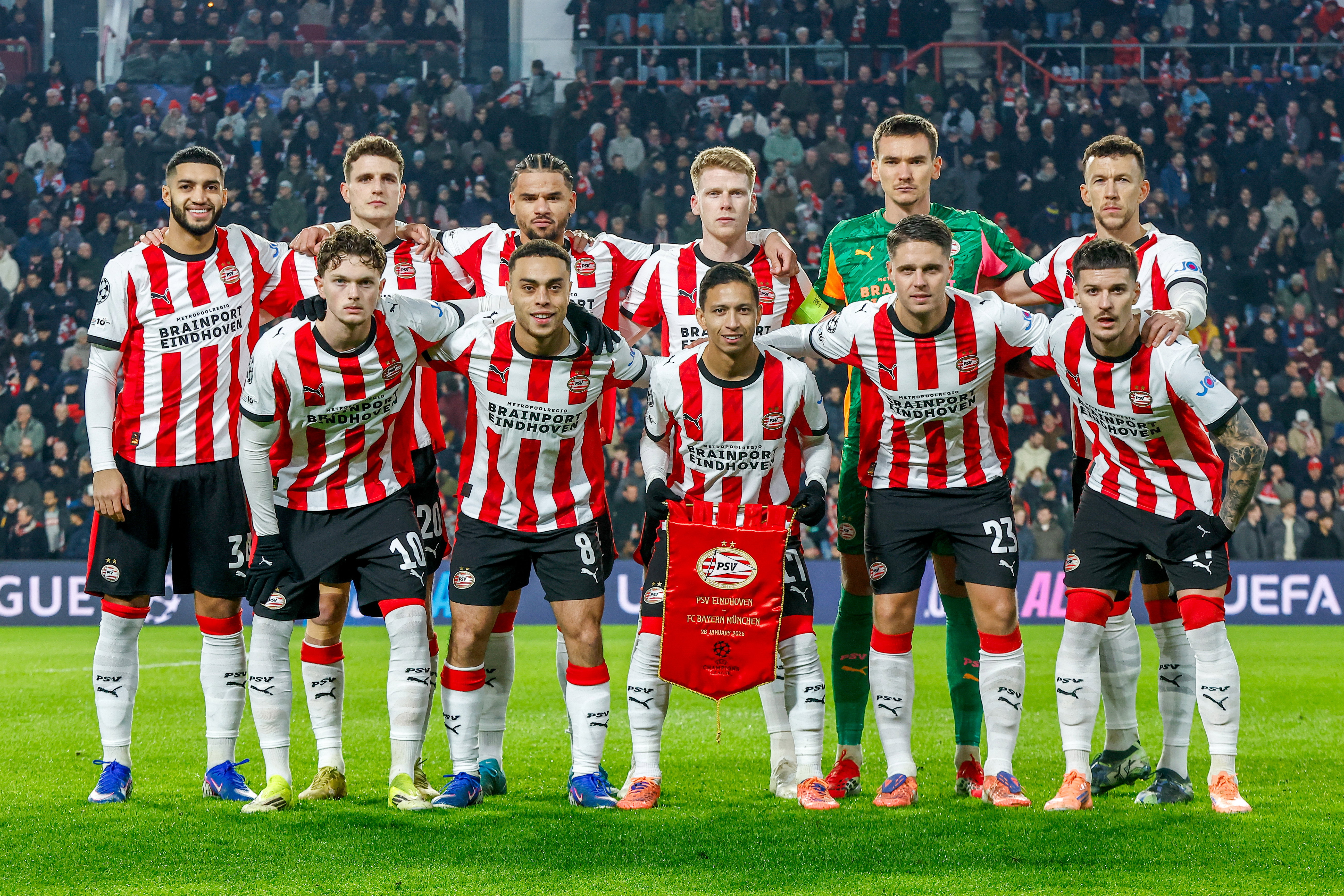 Leegloop PSV? "Één naam nooit in verband gebracht met… | PSVFans