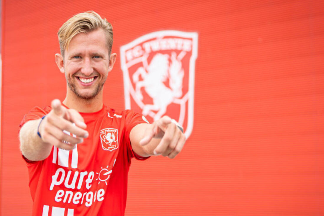 Vlap terug bij FC Twente: "Een prachtclub om voor te… | Twentefans.nl