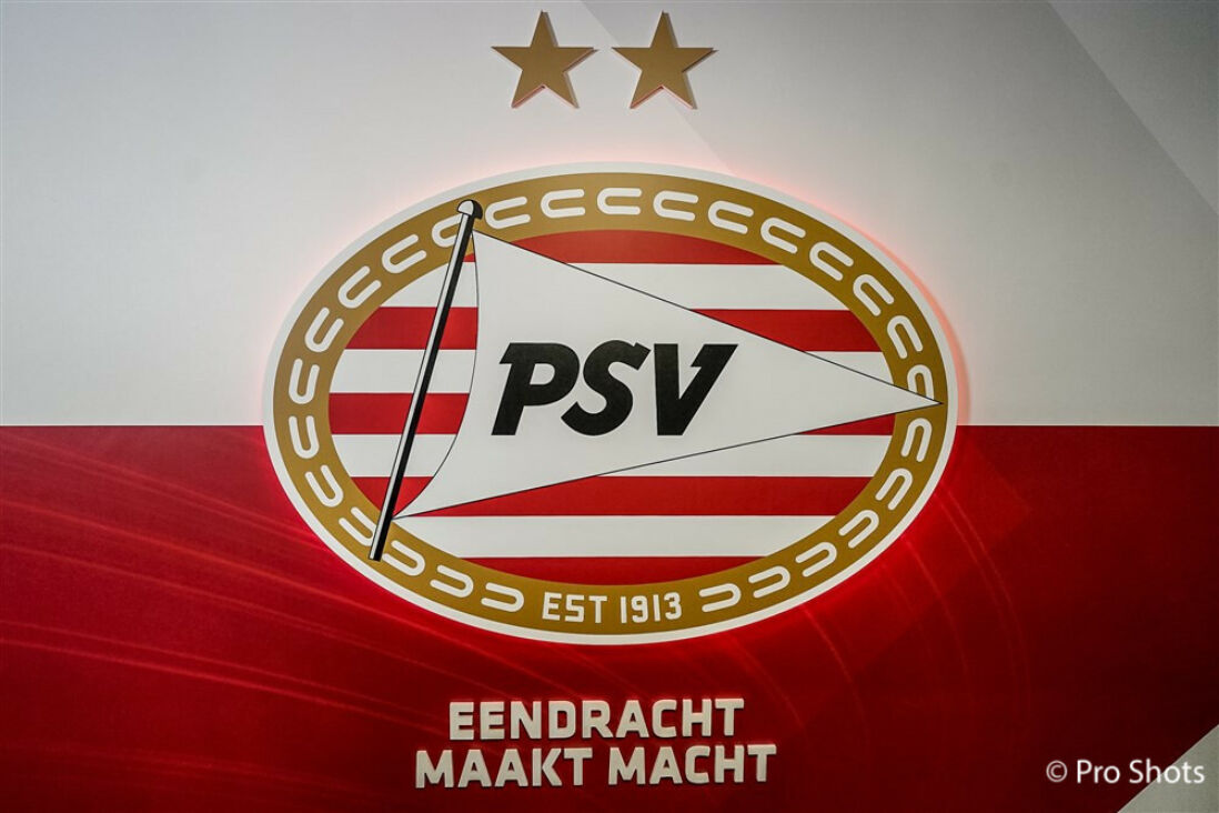 FOTO | De eerste beelden van Sangare in PSV-tenue! | PSVFans