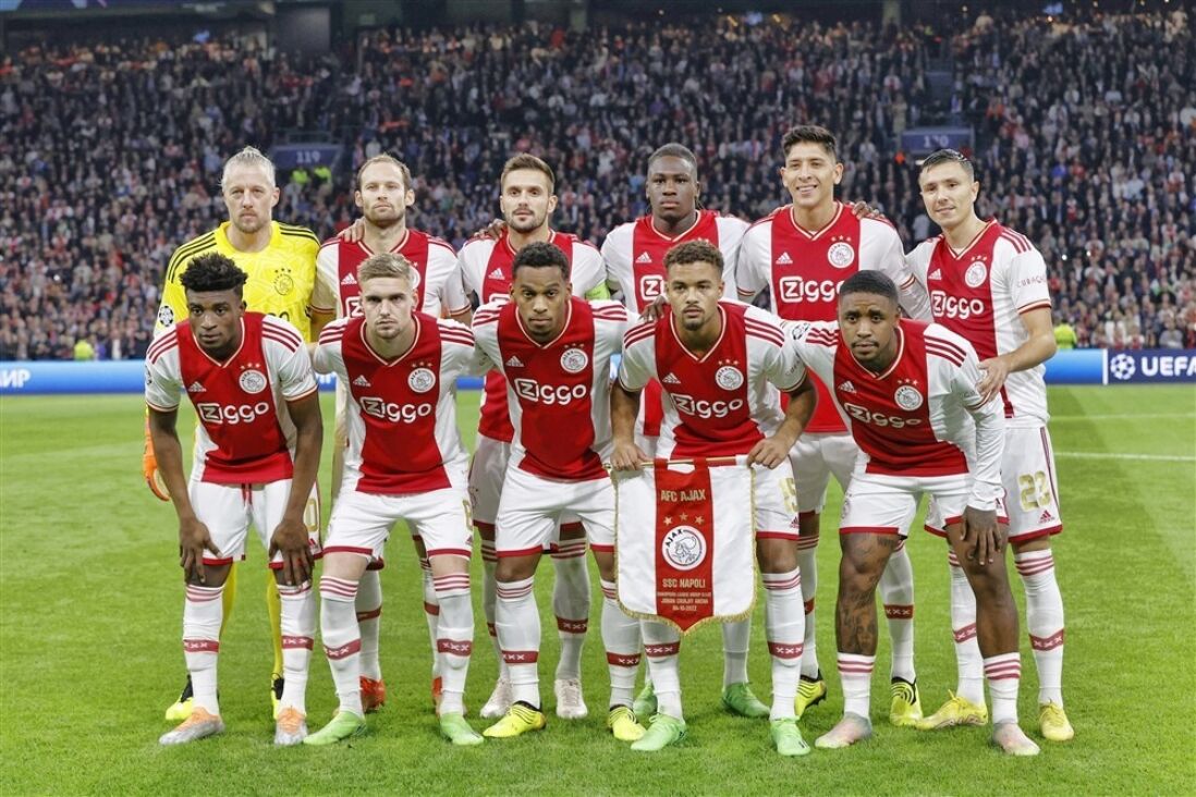 "Dan hoeven ze bij Feyenoord alleen maar naar Ajax te… | Voetbalnieuws