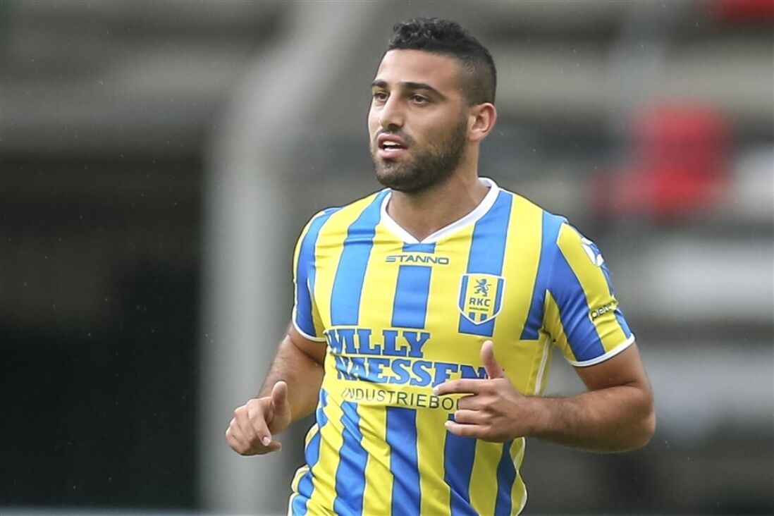 Chris David: "Hij hoorde dat er familie van hem is… | Voetbalnieuws