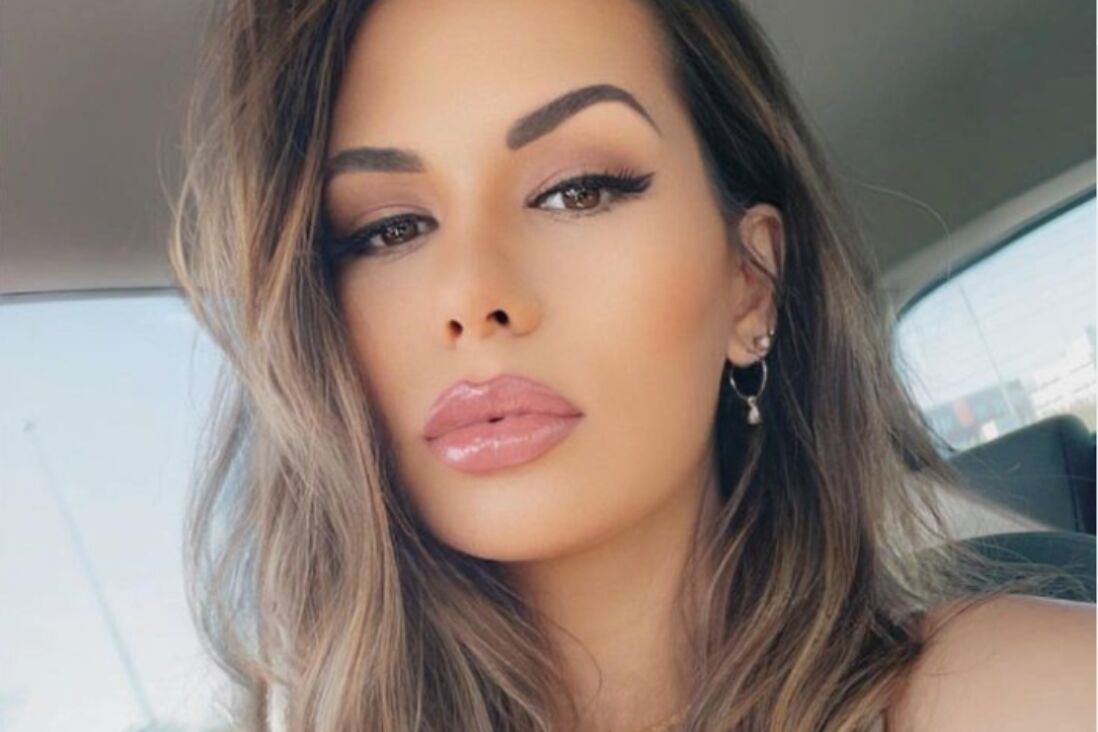 Dit is Rox, de bloedmooie vriendin van Spakenburg-held… | KantinePraat