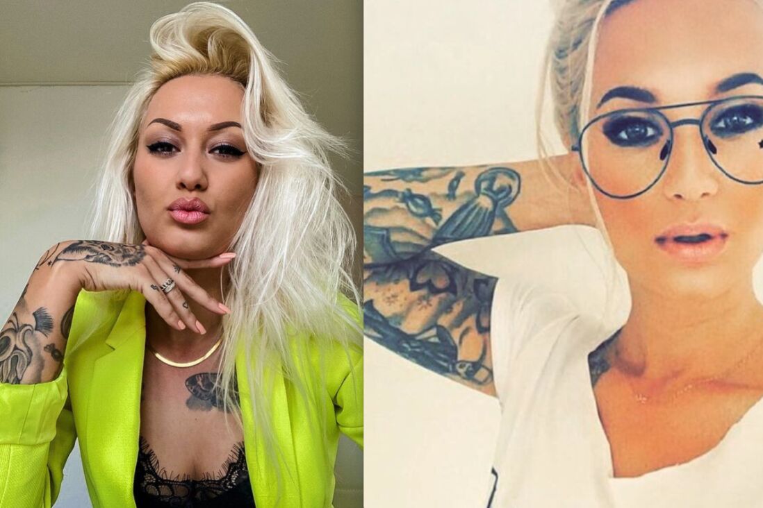 Oeps! Laura die hatseflatste in LLDL werd ontmaagd… | KantinePraat