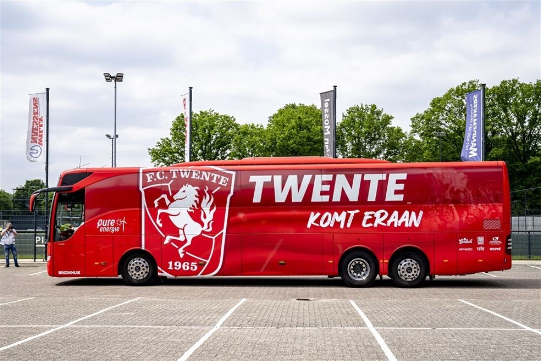 Poll: "FC Twente verdient het als nummer 5 om Europa… | Twentefans.nl