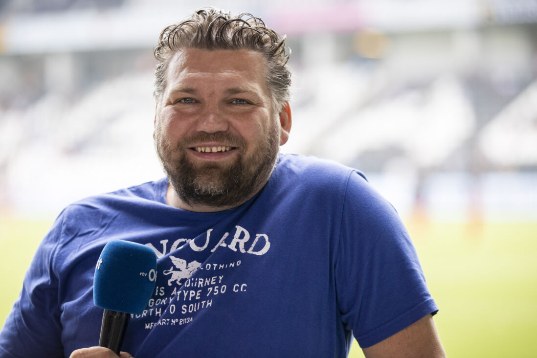 Van Losser hekelt optreden Telegraaf: "Vreselijke… | Twentefans.nl