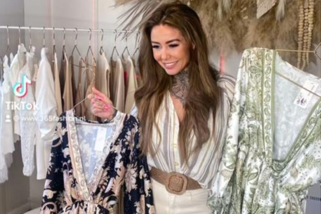 FOTO'S | Dit is Wendy, de knappe nieuwe vriendin van… | KantinePraat