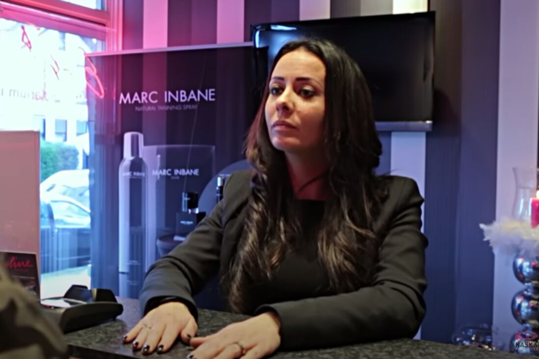 FOTO'S | Dit is Wendy, de knappe nieuwe vriendin van… | KantinePraat