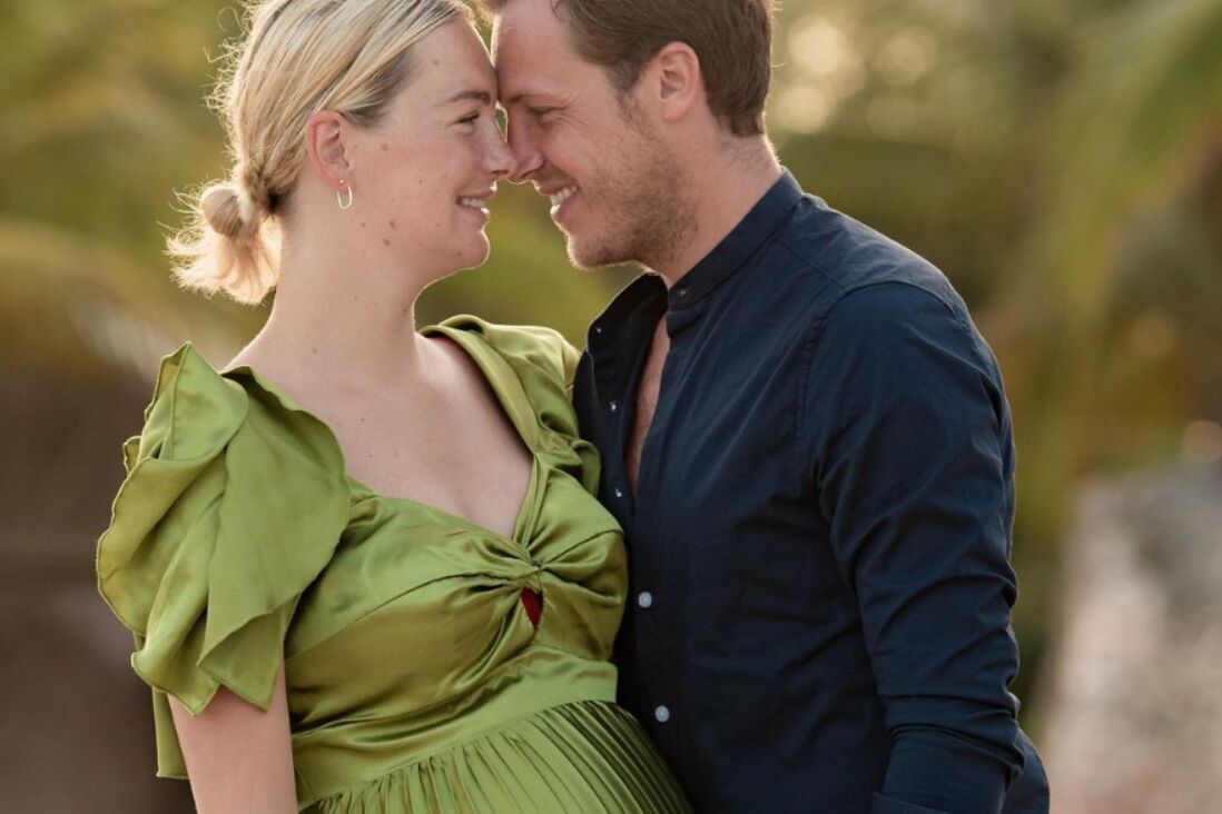 Babynieuws voor Maxime Meiland en vriend: "Ik ben nog… | KantinePraat