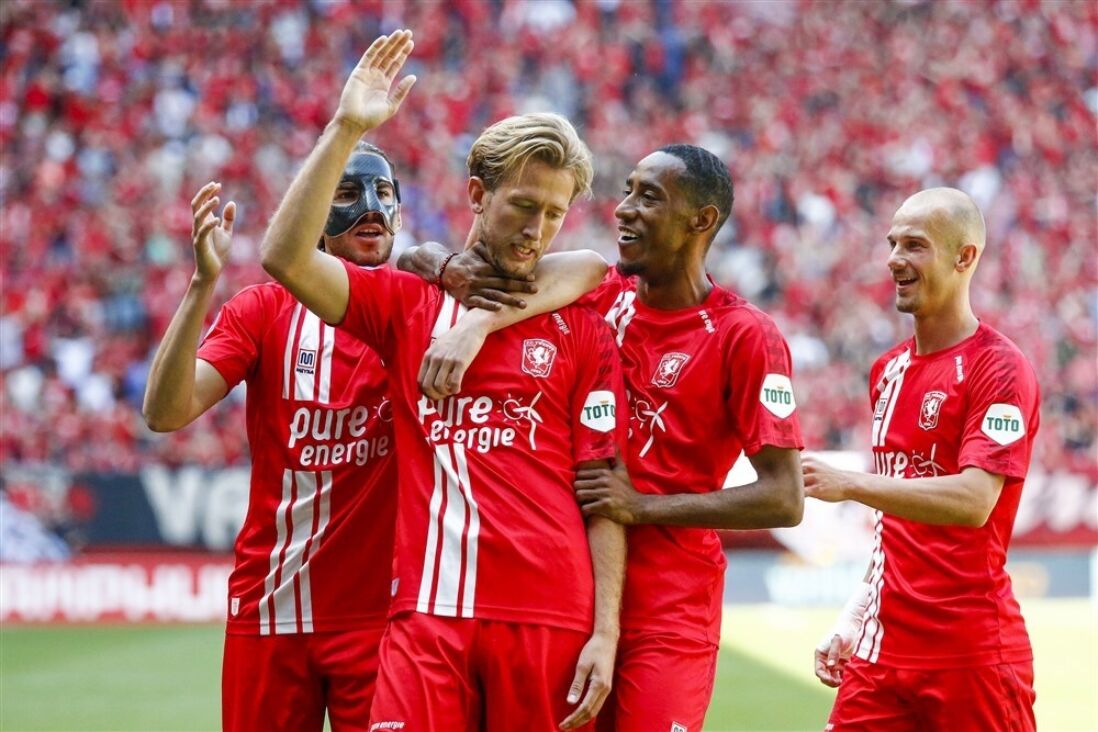 Reon Boeringa roemt 4 FC Twente-uitblinkers: "Echt… | Twentefans.nl