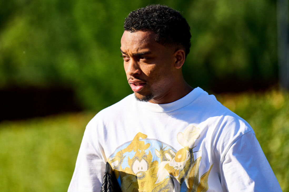 Quinten Timber blikt terug op transfer: "Heeft goed… | AjaxFanatics