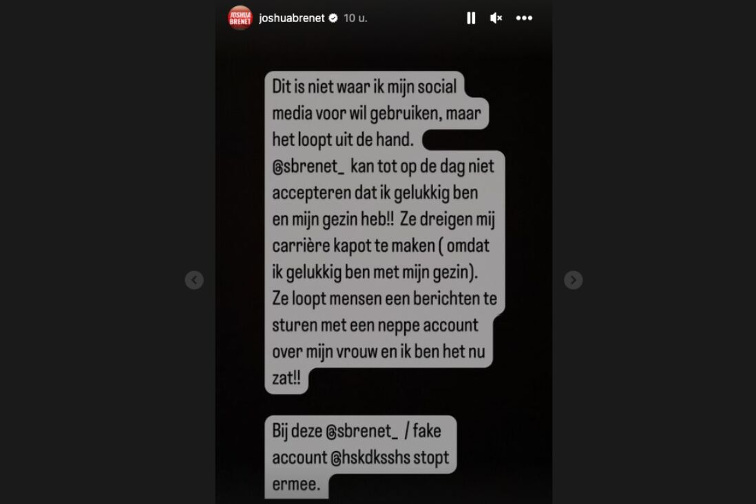 Brenet is het zat: "Ze dreigen mijn carrière kapot te maken" | PSVFans