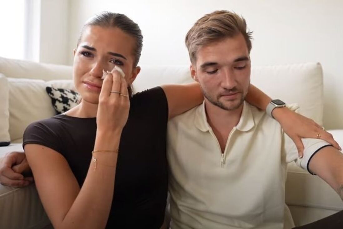 Onthullingen over Gio Latooy: "Met nog een meisje… | KantinePraat