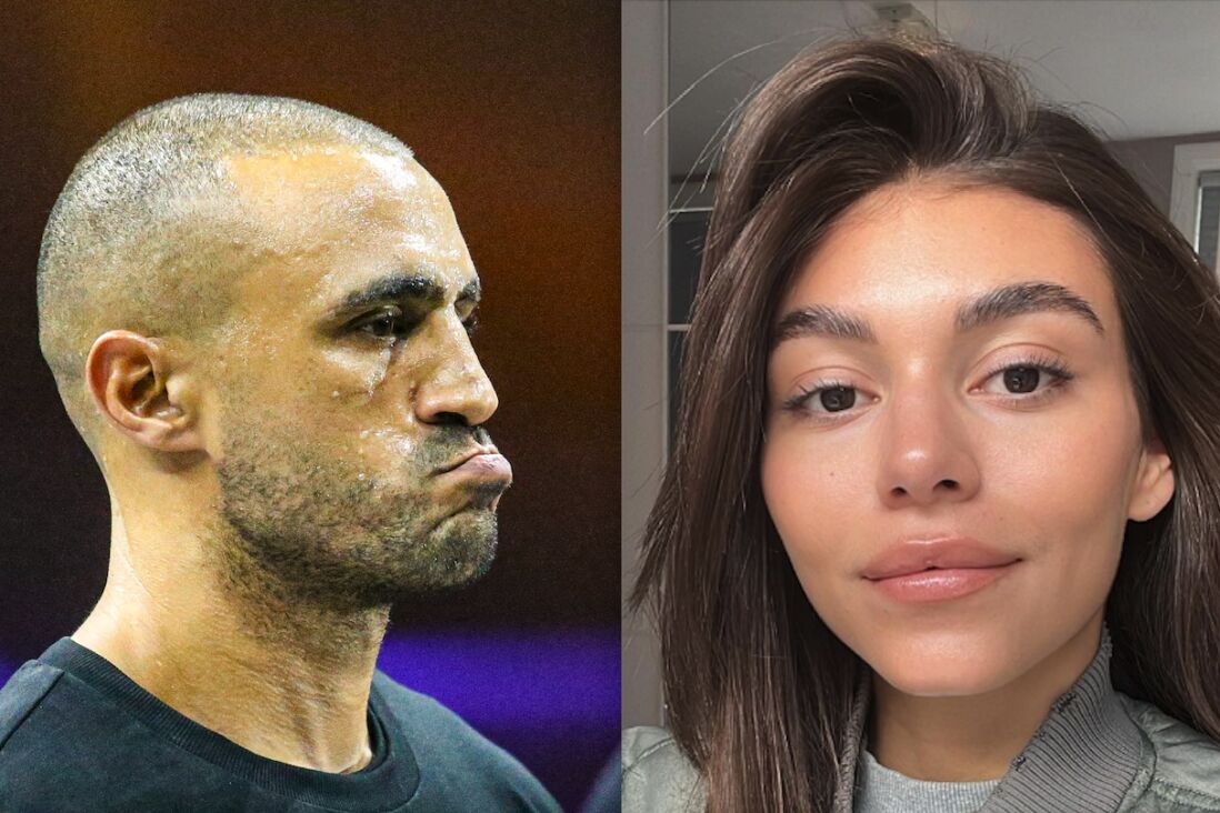 BREAKING | 'Badr Hari heeft affaire met piepjonge… | KantinePraat