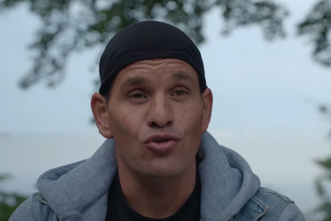 Boer Haico kan eindelijk hatseflatsen: "Hele dag… | KantinePraat