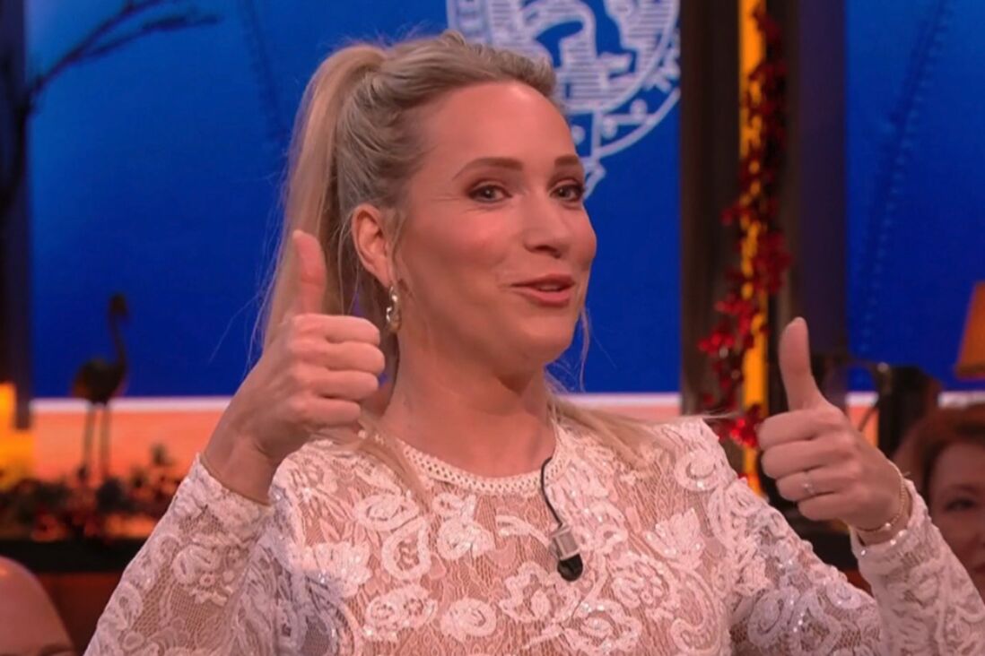 Hélène Hendriks maakt indruk bij De Oranjewinter:… | Voetbalnieuws