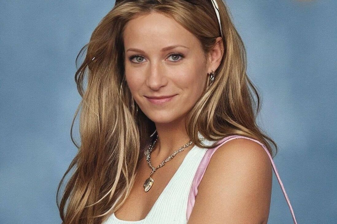 Tienerfoto's Hélène Hendriks gedeeld: "Dat wordt… | KantinePraat