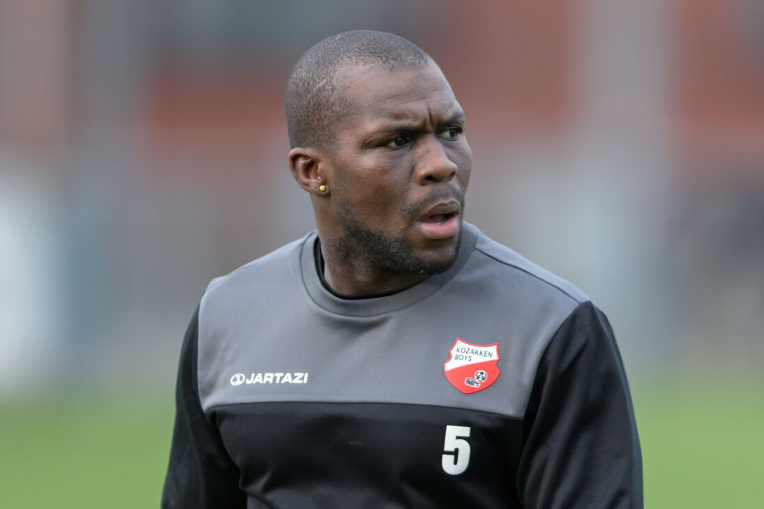 Royston Drenthe over Ajax: "Lachwekkend om te zien wat… | KantinePraat