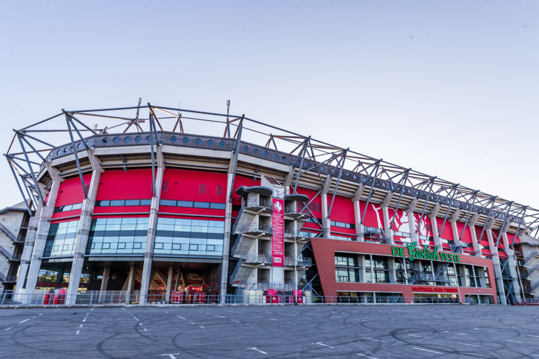 Vanmiddag open dag FC Twente: "Activiteiten voor jong… | Twentefans.nl