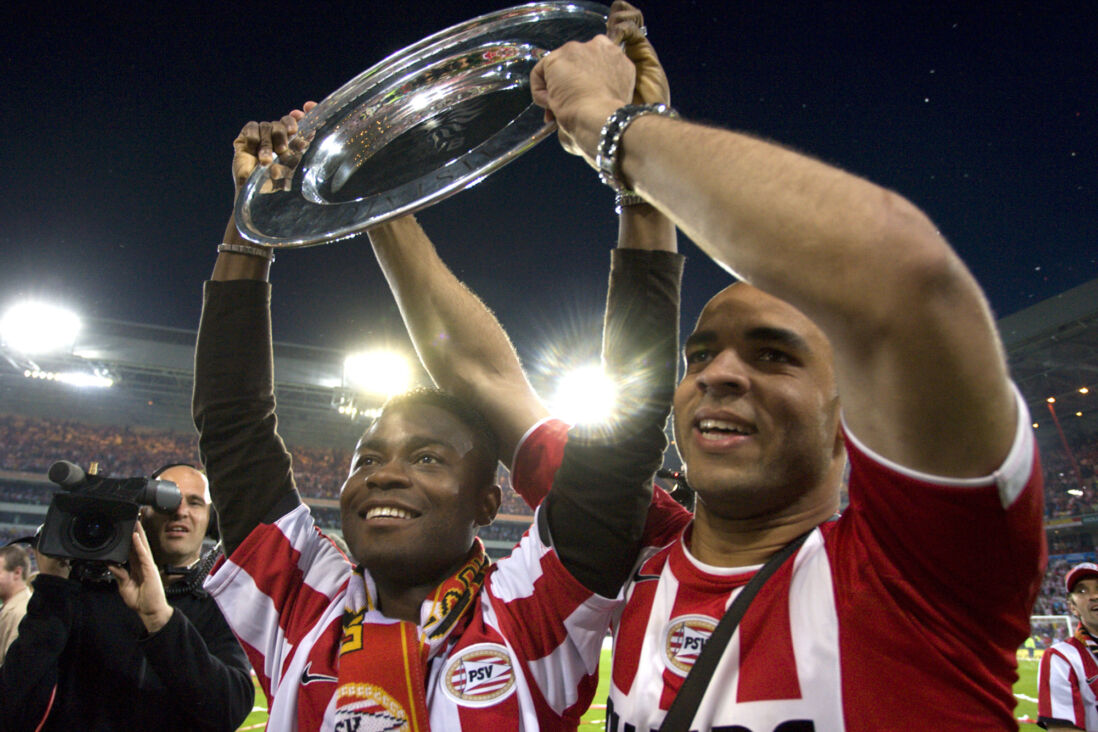 Addo blikt terug op PSV-tijd: "Die avond was het een… | PSVFans