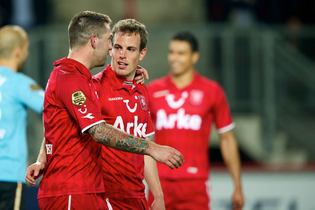 "Het eerste wat hij tegen me zei, was: ff peukje… | Twentefans.nl