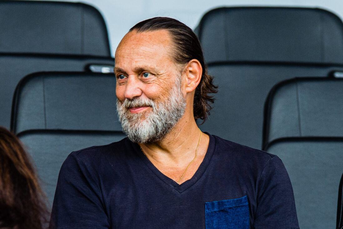 Hugo Borst wijst: "Hij was de speler die zich het… | Twentefans.nl