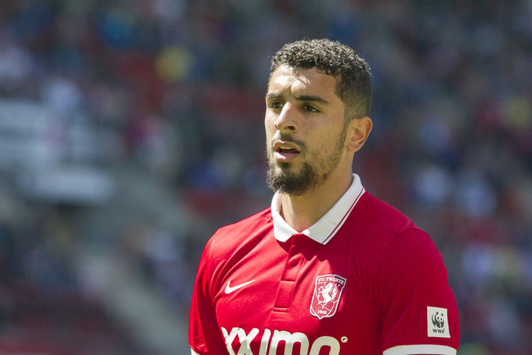 Mokhtar over vertrek FC Twente: "Mijn familie werd… | Twentefans.nl