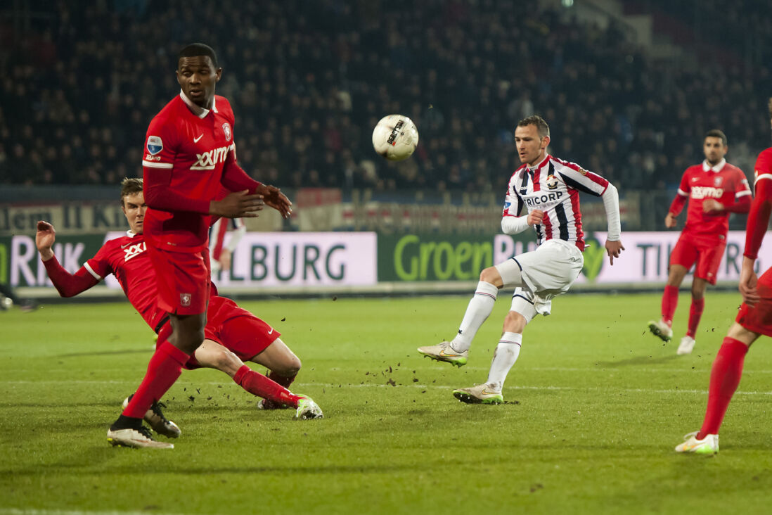 Voormalig verdediger FC Twente geeft carrière nieuwe… | Twentefans.nl