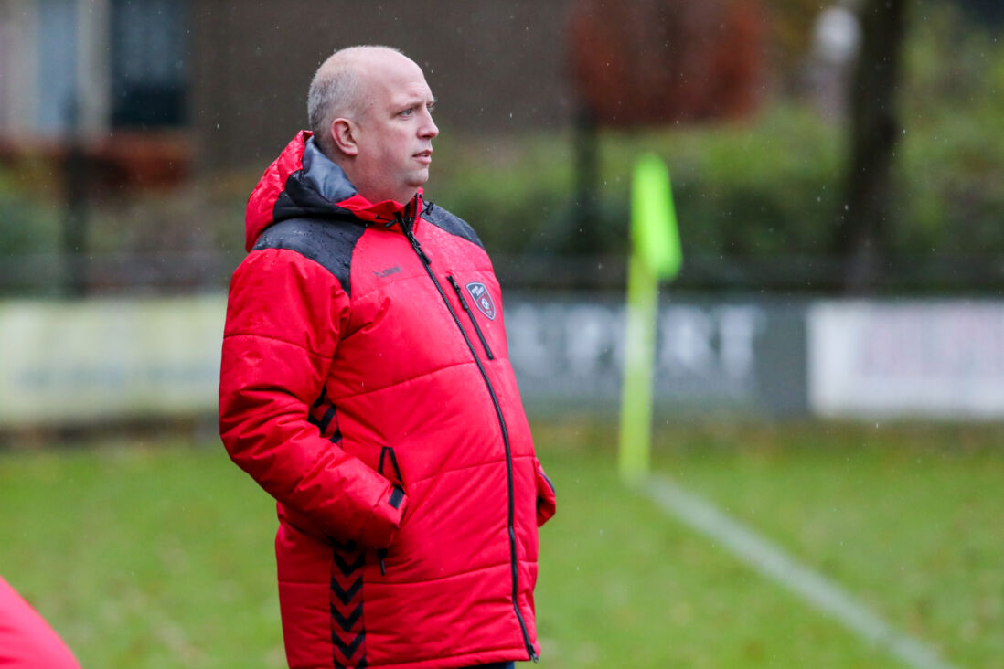 Rood Zwart-trainer is Heracles-fan: "Heb geen hekel… | Twentefans.nl