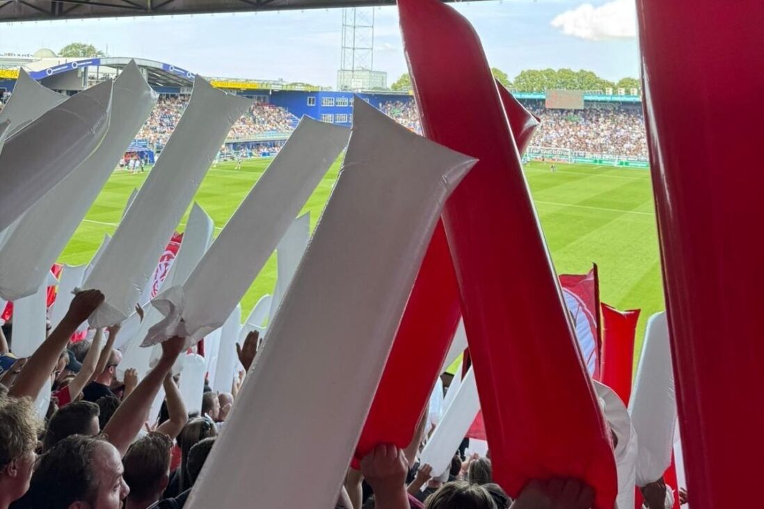 'FC Twente kan imposante cijfers overleggen bij… | Twentefans.nl