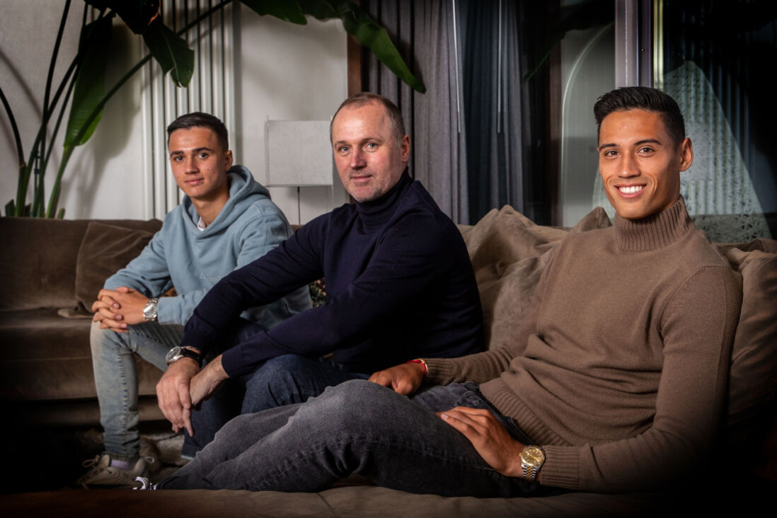 "Dat Tijjani Reijnders is weggestuurd bij FC Twente… | Twentefans.nl