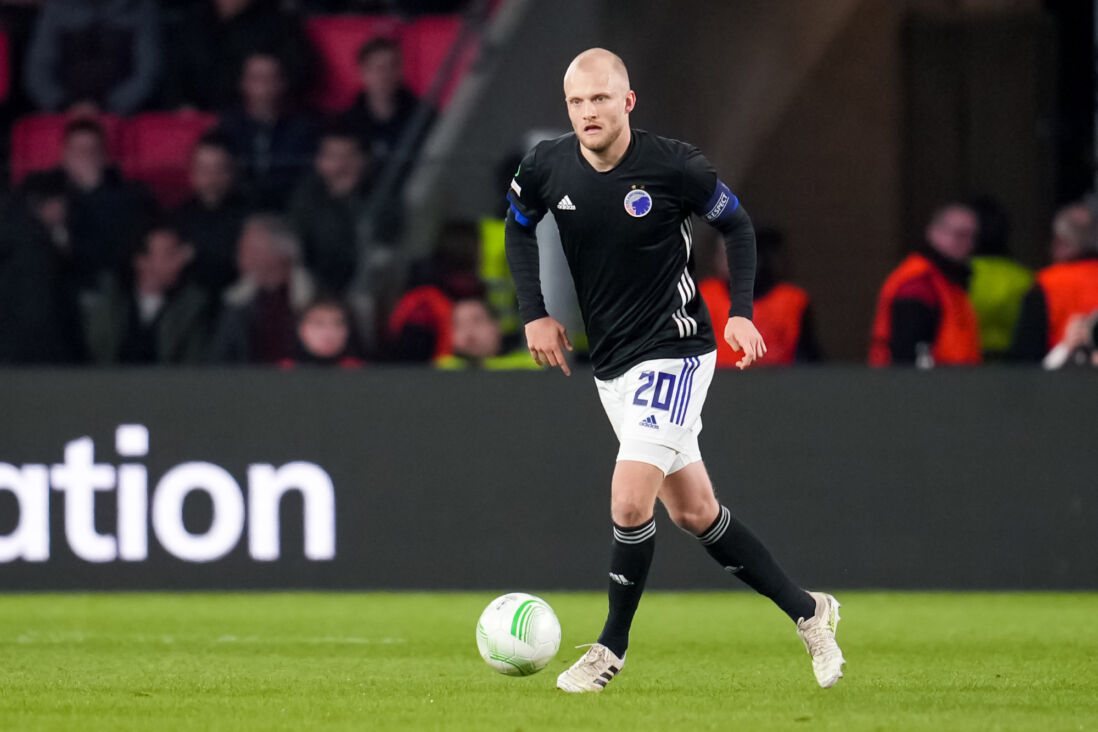 Boilesen: "Een donderdagavond in Parken kan altijd magisch… | PSVFans