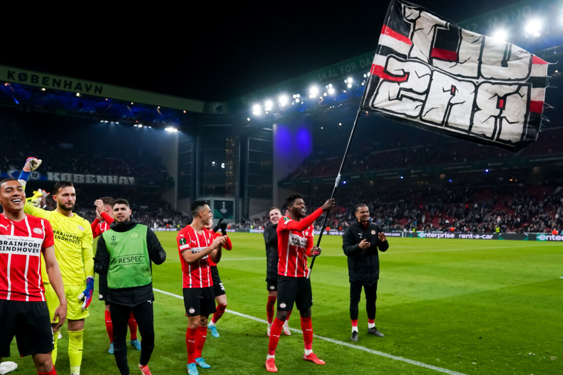'UEFA overweegt finale Conference League te spelen in ander… | PSVFans
