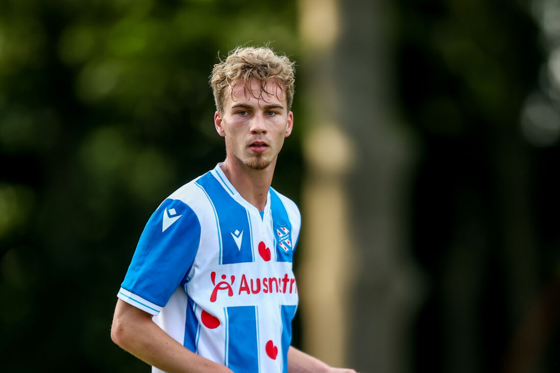 Beelen stopte met voetbal: "Het bewijst dat je nooit… | FeanOnline