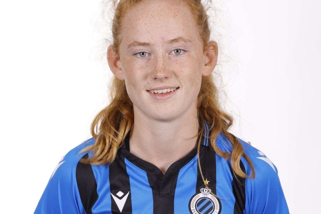 Jade Heida (16) maakt officieel debuut voor… | Vrouwenvoetbalnieuws