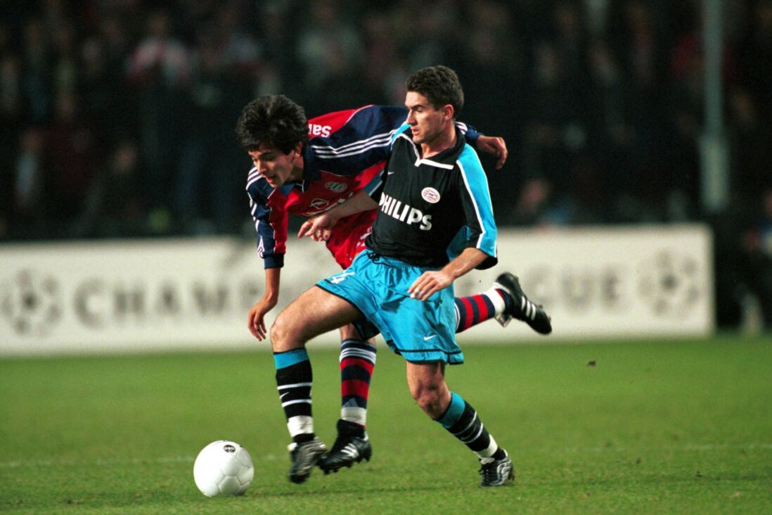 Dennis Man is PSV'er: deze succesvolle Roemenen gingen hem… | PSVFans