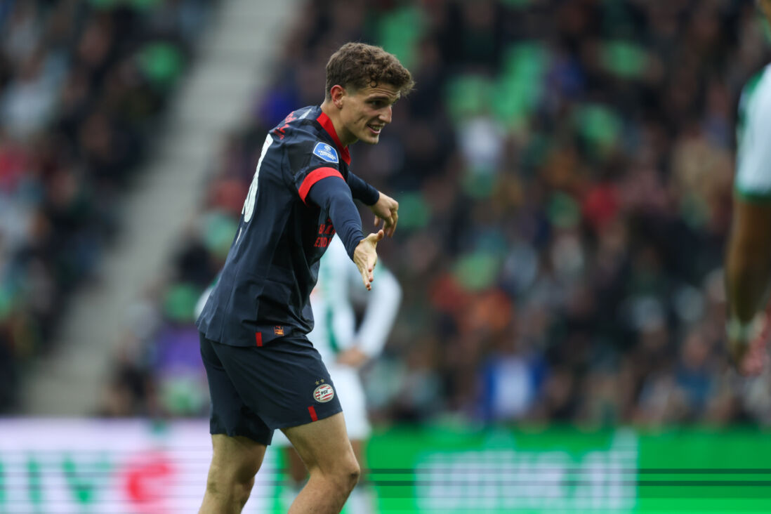 Guus Til: "Als je als topclub voor de zoveelste keer… | PSVFans