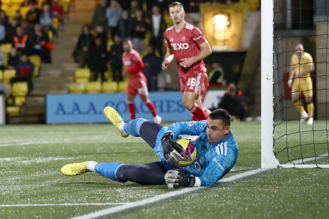 Oud-keeper uit PSV-jeugd: "Ambitie en kwaliteiten om Oranje… | PSVFans
