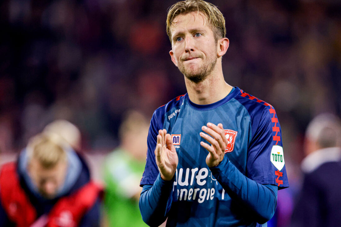 FC Twente op rapport na 1-1: twee spelers krijgen… | Twentefans.nl