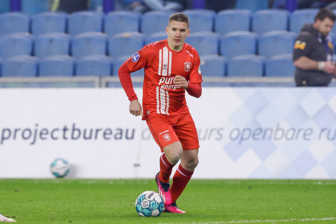 'Tzolis vertrekt na teleurstellend halfjaar alweer… | Twentefans.nl