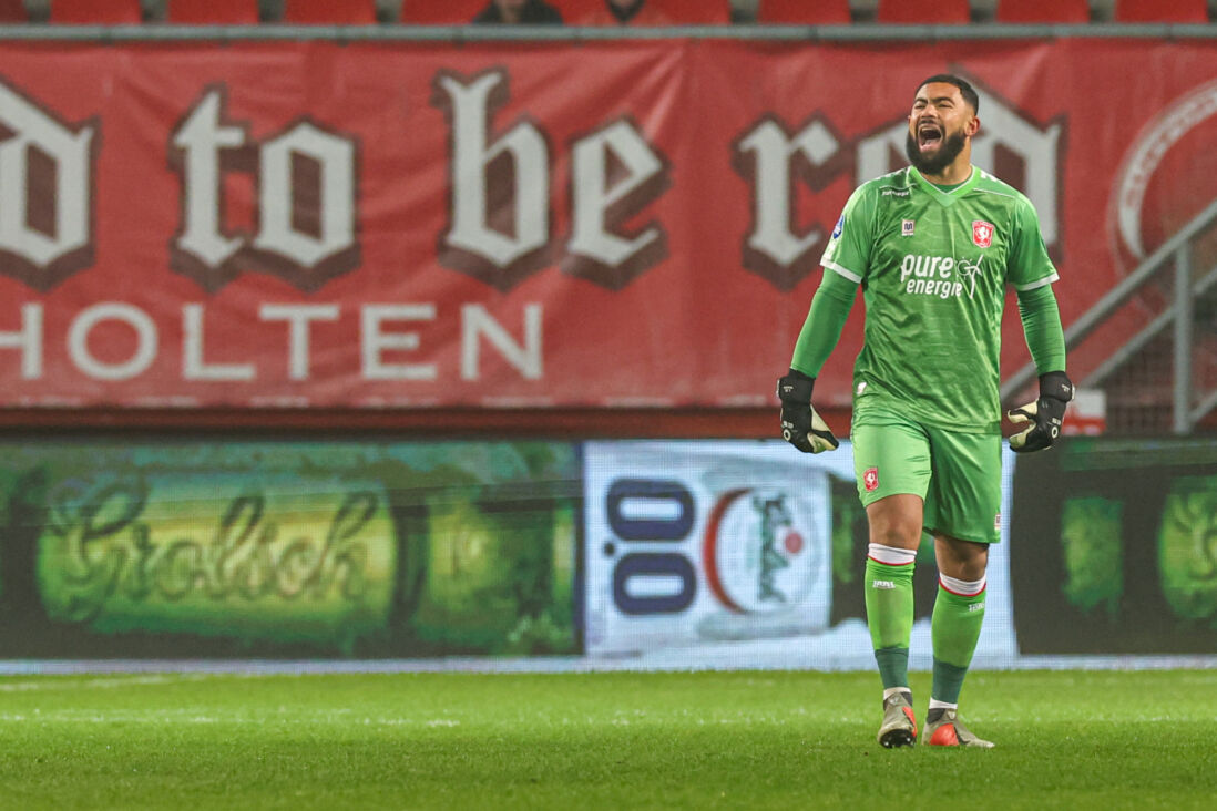 Salah-Eddine en El Maach trots op Marokko: "Alles is… | Twentefans.nl