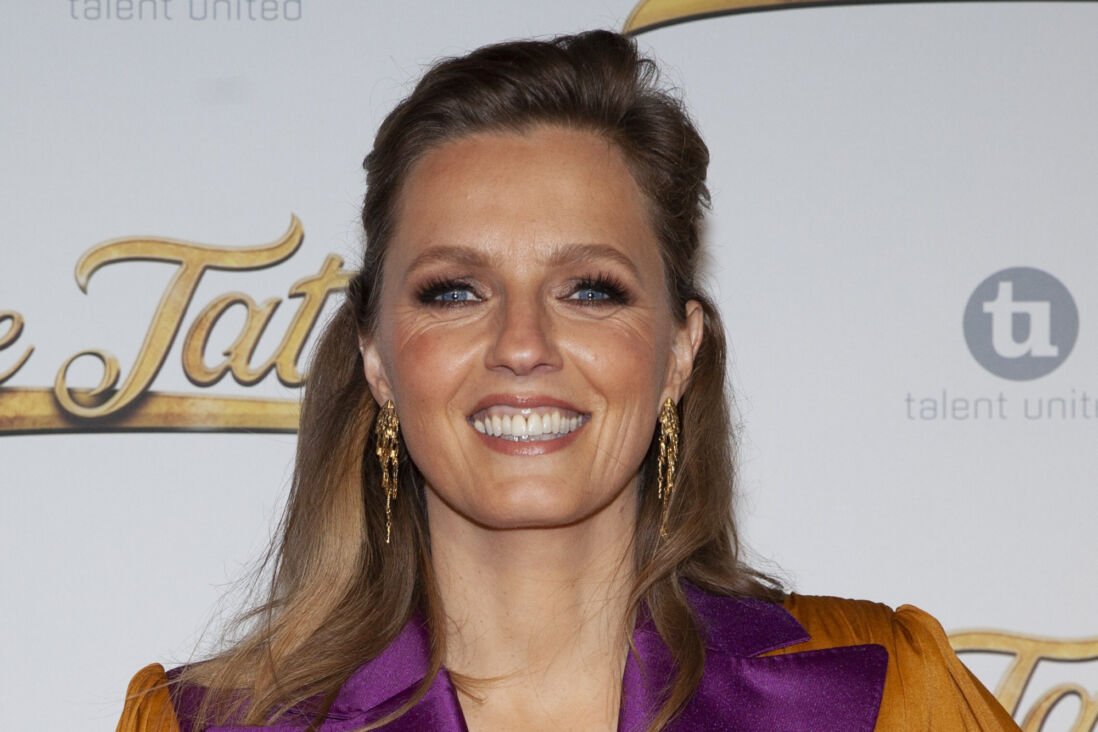 Leonie ter Braak bloedgeil live op tv: "Schatje. Diep,… | KantinePraat