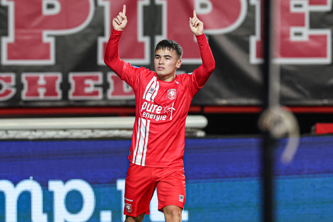 Ugalde: "Denk dat het lastig wordt voor FC Twente om… | Twentefans.nl