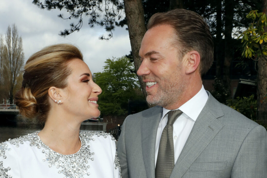 Coldeweijer over Robert Doornbos: "Hoor zoveel over… | KantinePraat