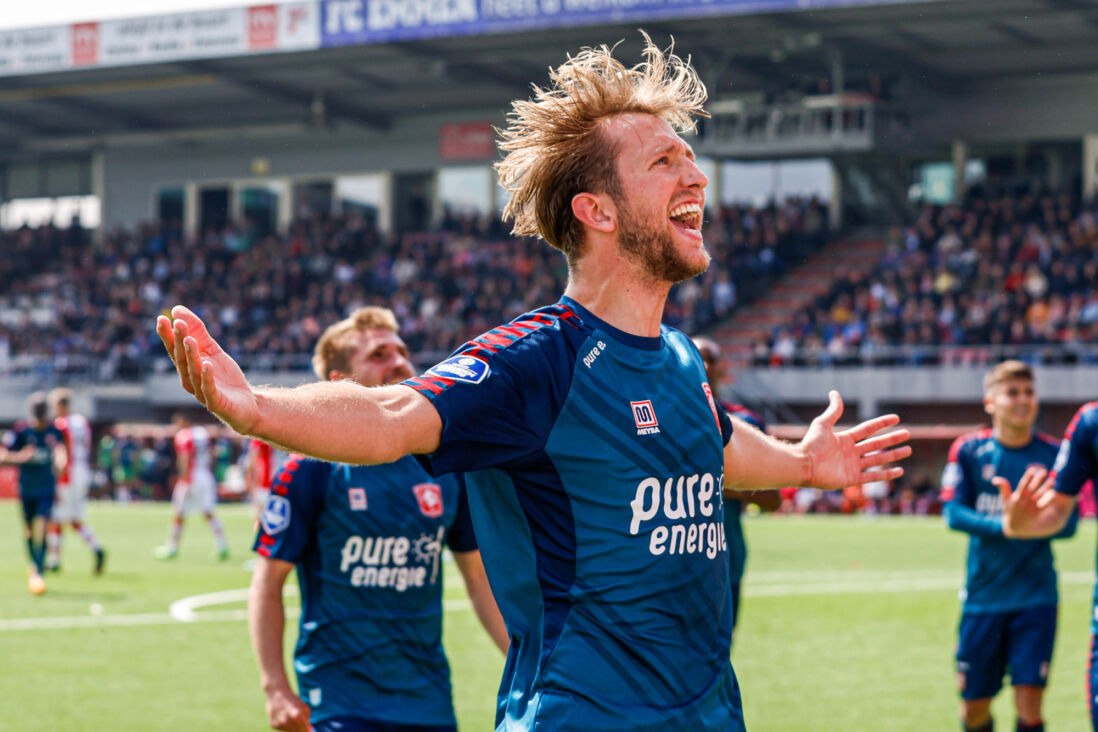 Michel Vlap leerde van PSV-legende: "Dat vond ik heel… | PSVFans