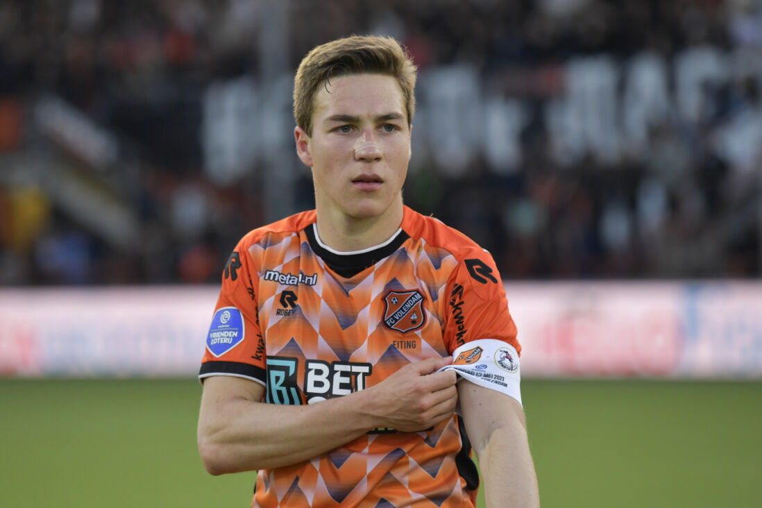 "Eiting had het mentaal moeilijk en ervaarde… | Twentefans.nl