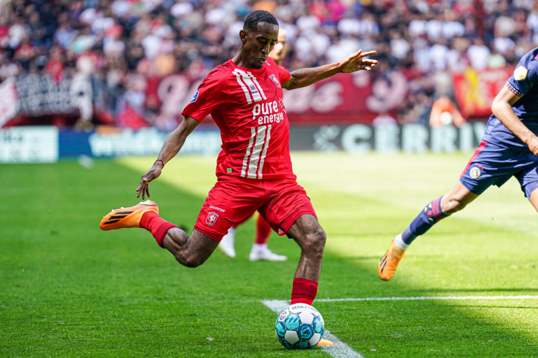 Brenet naar Feyenoord? "Mag voor slechts 1,16 miljoen… | Twentefans.nl