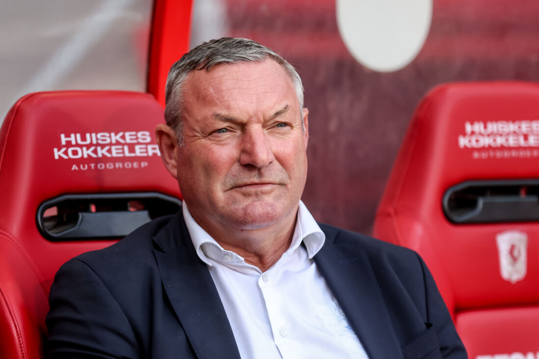 FC Utrecht-fans vol vertrouwen: "Betere spelers dan… | Twentefans.nl