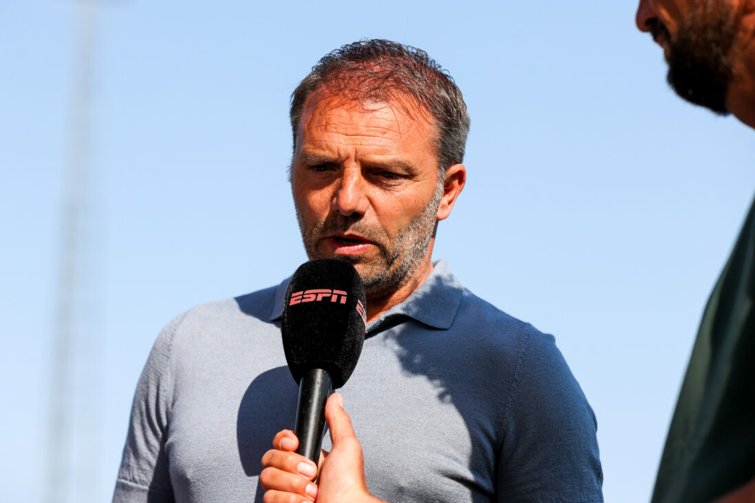 Maurice Steijn: "Wij zullen onze huid duur gaan… | Twentefans.nl